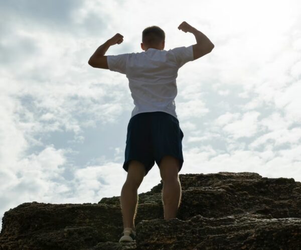 Symbol for Strength and Resilience: Powerful Icons of Endurance and ...